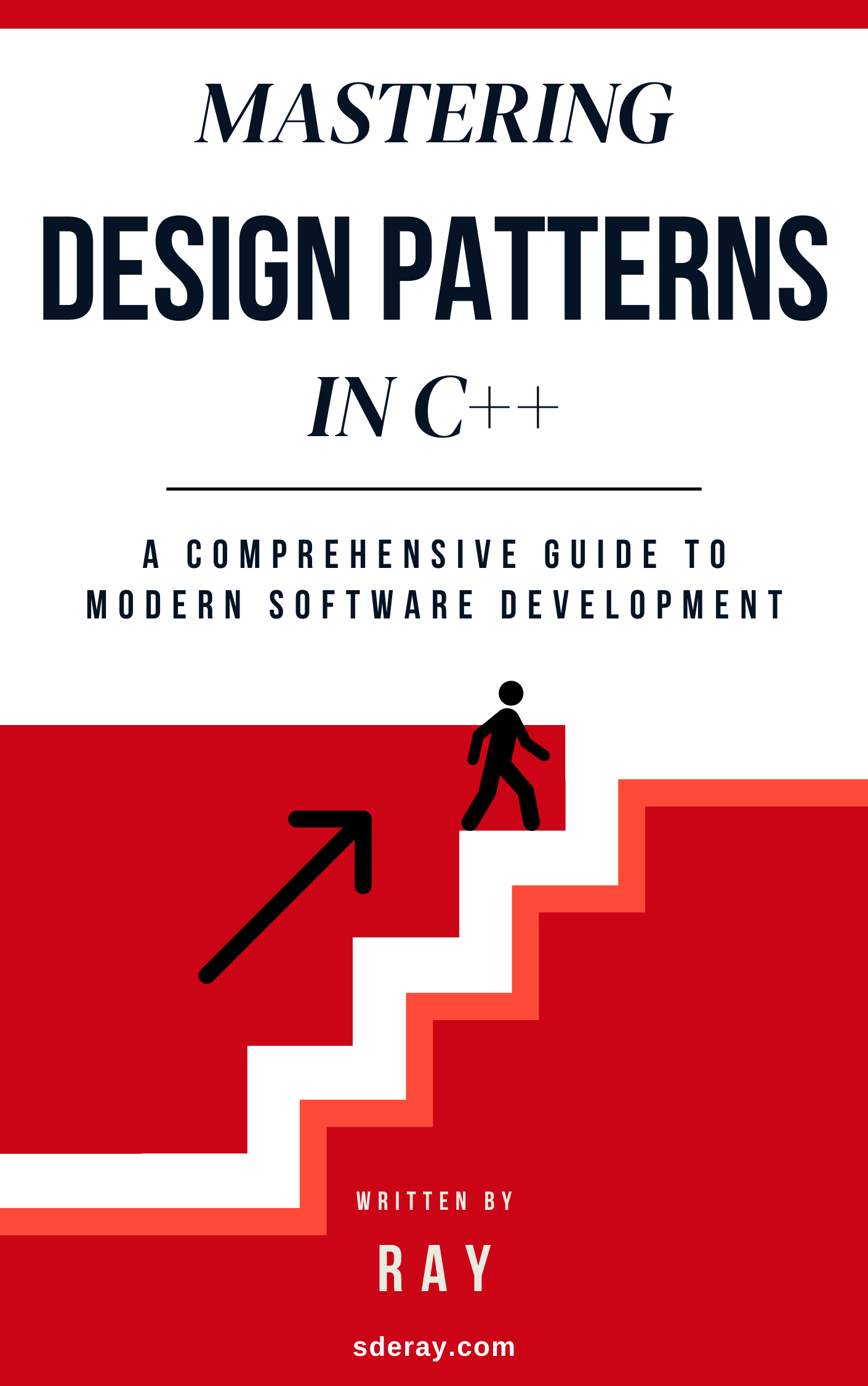 Sde Ray - Tech Blogs